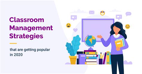 20 Most Effective Classroom Management Strategies For Teachers In 2026