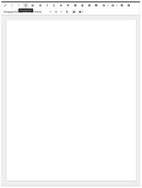 8 New Awesome Froala Editor Features Froala