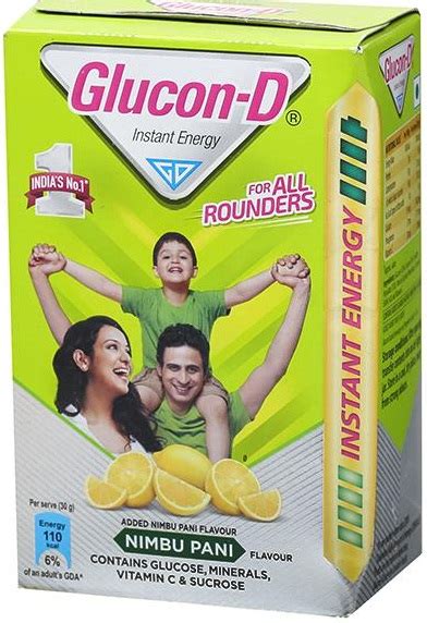 Glucon D View Uses Side Effects Dosage Composition And Price