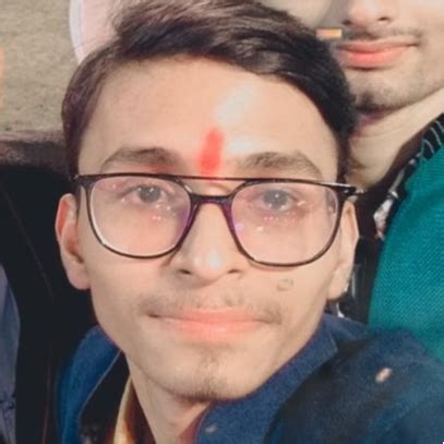 Aditya Mishra Twitter Instagram Facebook Linktree