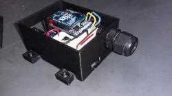 Arduino Yun Rev Case D Models Page STLFinder