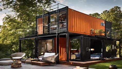 All About Container Home Extensions In 2023 House Extensions