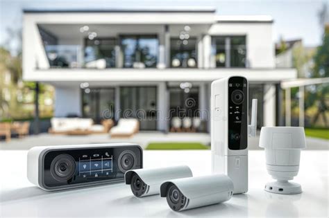 Employ Biometric Verification To Ensure Reliable Monitoring In Your Home Integrating Automated