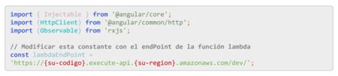 Crea Una Base De Datos Dynamodb Para Desarrollar Una App Serverless