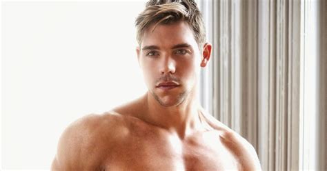 Sexiest Man Alive Chris Campanioni Is An Award Winning Writer