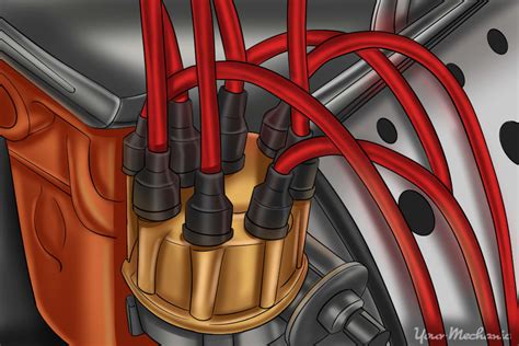 How to Remove, Install, and Adjust Ignition Timing | YourMechanic Advice