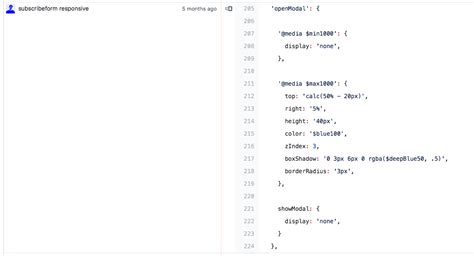 Warning Received `false` For Non Boolean Attribute `visible` · Issue 23 · Kasperpihlswiss