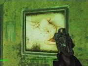 Mod On Erotic Paintings In The Game Fallout Fallout Sex Mod