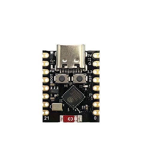 esp32 c3 development board esp32 c3 supermini wifi bluetooth for