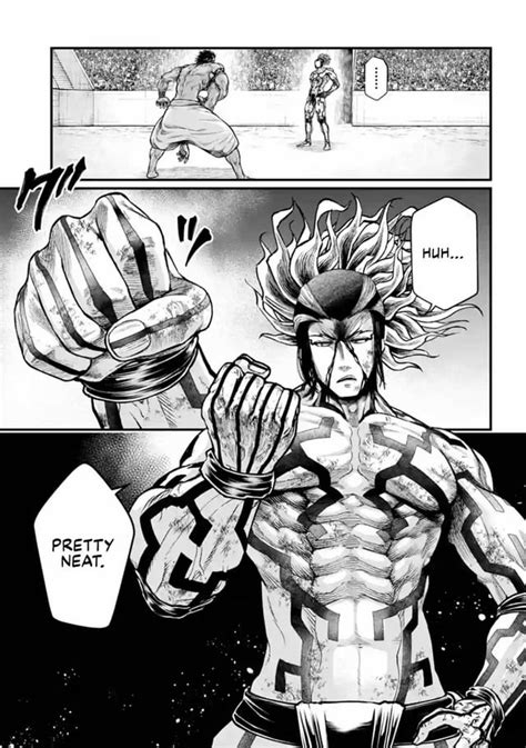 2 Vs 2 Physical Chads Edition Rshuumatsunovalkyrie