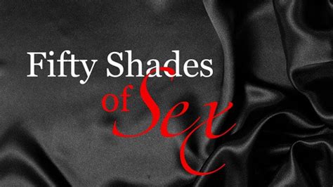 50 Shades Of Sex Steven And Chris