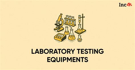 Laboratory Testing Equipments Archives Inc42 Media