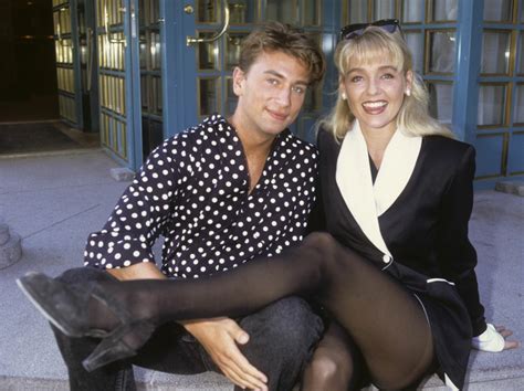 Tv Profilen Ellinor Persson Levde I Sex år Med Cancer Utan Att Veta Superchock Svensk