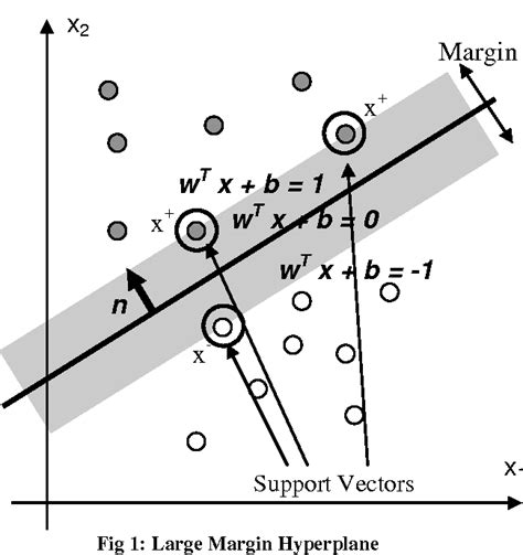 Figure 1 From Support Vector Approach By Using Radial Kernel Function
