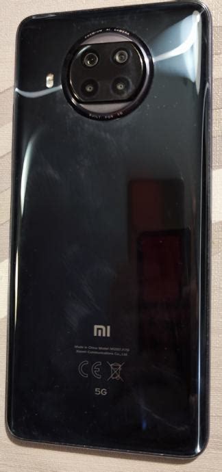 Xiaomi Mi T Lite