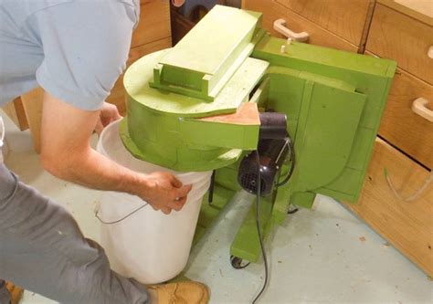 Centrifugal Dust Separator