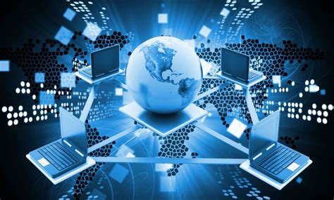 What Are The Types Of Information Technology Services