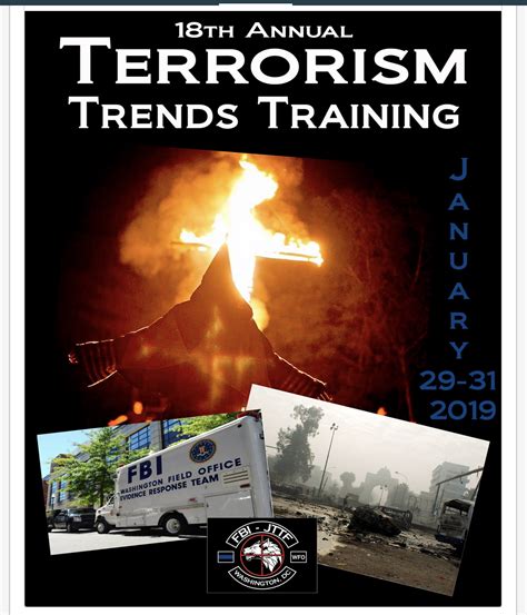 This Fbi Conference Poster Nsfw Rcrappydesign