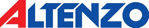 Altenzo Wordmark Logo Vector - (.Ai .PNG .SVG .EPS Free Download)