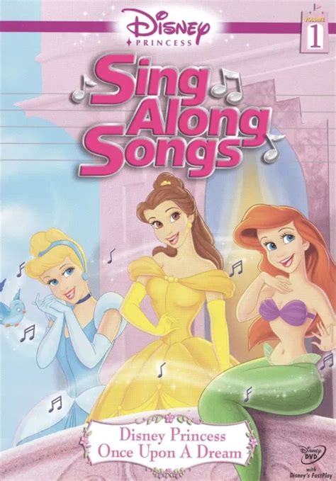 Categorydisney Sing Along Songs Dvd Database Fandom