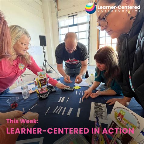 Learner Centered Collaborative On Linkedin Learnercenteredinaction Educationinnovation