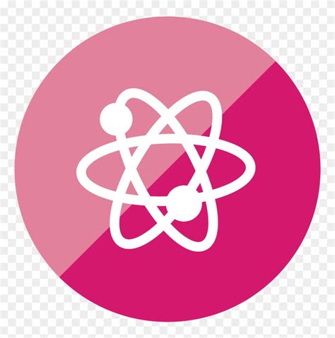 React Js Free Transparent PNG Clipart Images Download