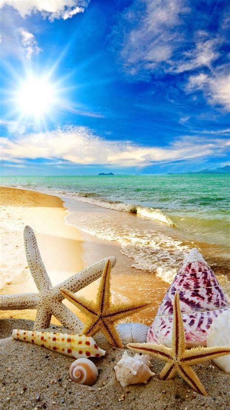 Summer Beach Wallpapers Top Free Summer Beach Backgrounds