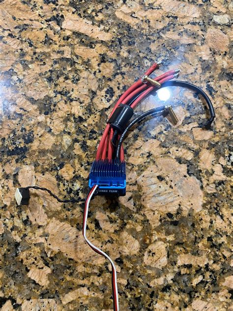 FS LRP Flow ESC R C Tech Forums