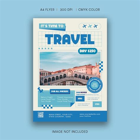 여행 포스터 이미지 Freepik에서 무료 다운로드