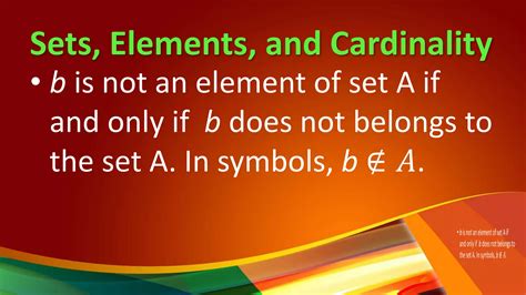 Math 7 Lesson 1 Sets Pptx