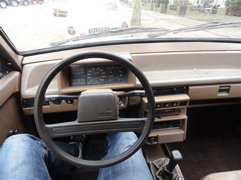 Fondo De Pantalla Del Interior Del Lada Samara Lada Samara Flickr