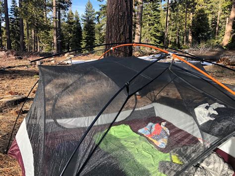 Rei Co Op Half Dome 4 Plus Review Tested By Gearlab