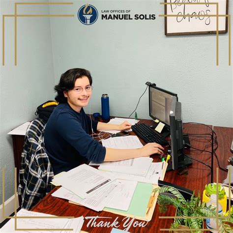 Law Offices Of Manuel Solis Law Offices Of Manuel Solis
