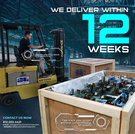 Elite Automation On Linkedin Eliteautomation Weldingfixtures 12weekdelivery Efficiencymatters