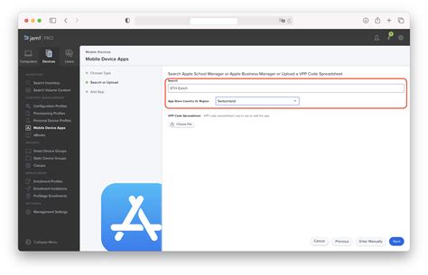 Deploying Mobile Device Apps To Apple Silicon Macs With Jamf Pro