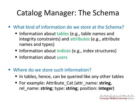 Database Applications 15 415 Dbms Internals Part Ix Lecture 21 April 1 2018 Mohammad