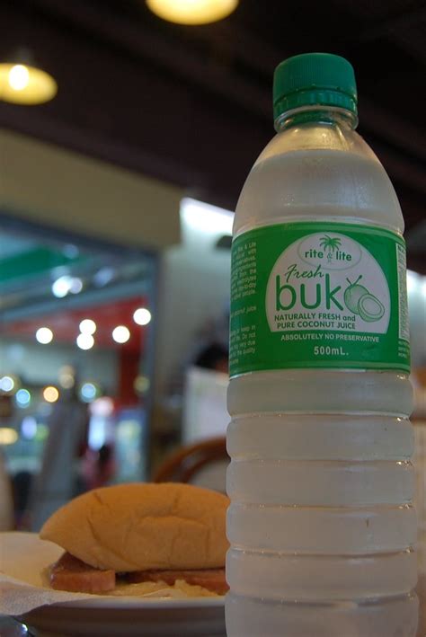 Plastic Cup Buko Juice At David Prather Blog
