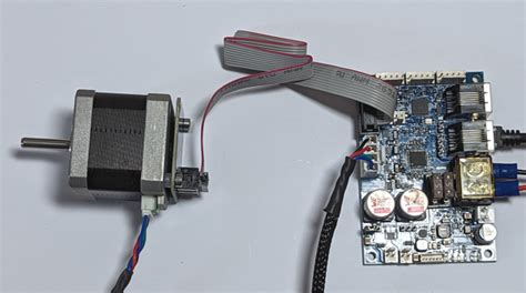 Duet3d Magnetic Encoder Duet3d Documentation