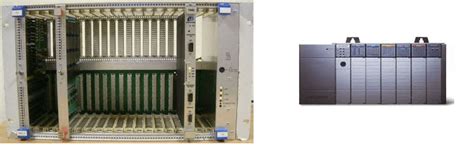 Types Of Plc Used In Industry The Automization