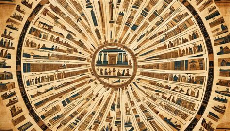 Understanding Laws In Ancient Egypt Egypt Insights