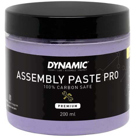 Dynamic Pasta Assembly Paste Pro 200ml Cyklomania