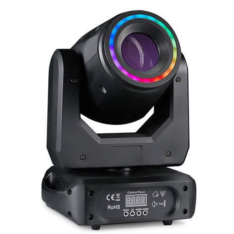 Bsbl 150w Led Moving Head Light Dj Lights Stage Lighting