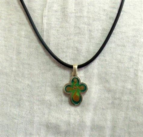 ქართული ტიხრული მინანქრის ხელოვნება