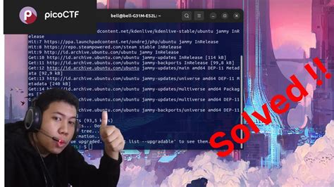 Latihan Picoctf General Skill Nice Netcat Static Aint Always