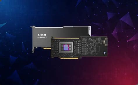 Amd Instinct™ Dedicated Servers Machine Learning And Llm Gpu Servers Primcast
