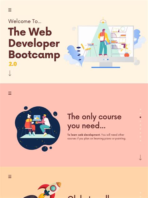 welcome to the web developer bootcamp pdf ajax programming