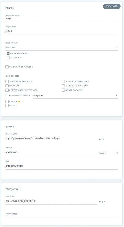 Use Argo Cd To Implement End To End Canary Releases And Deployment Of