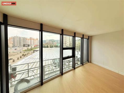 Orchlon Tower Baruun 4 Zam 2 Uruu Bair 51 26m2 363 5 сая ₮ №9683343 In УБ — Баянгол 2 өрөө