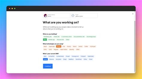 Sanity Integration Next Js Templates