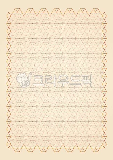 아이소메트릭 A4용지 그리드 그래프 라인 사진이미지일러스트캘리그라피 Green Seed작가